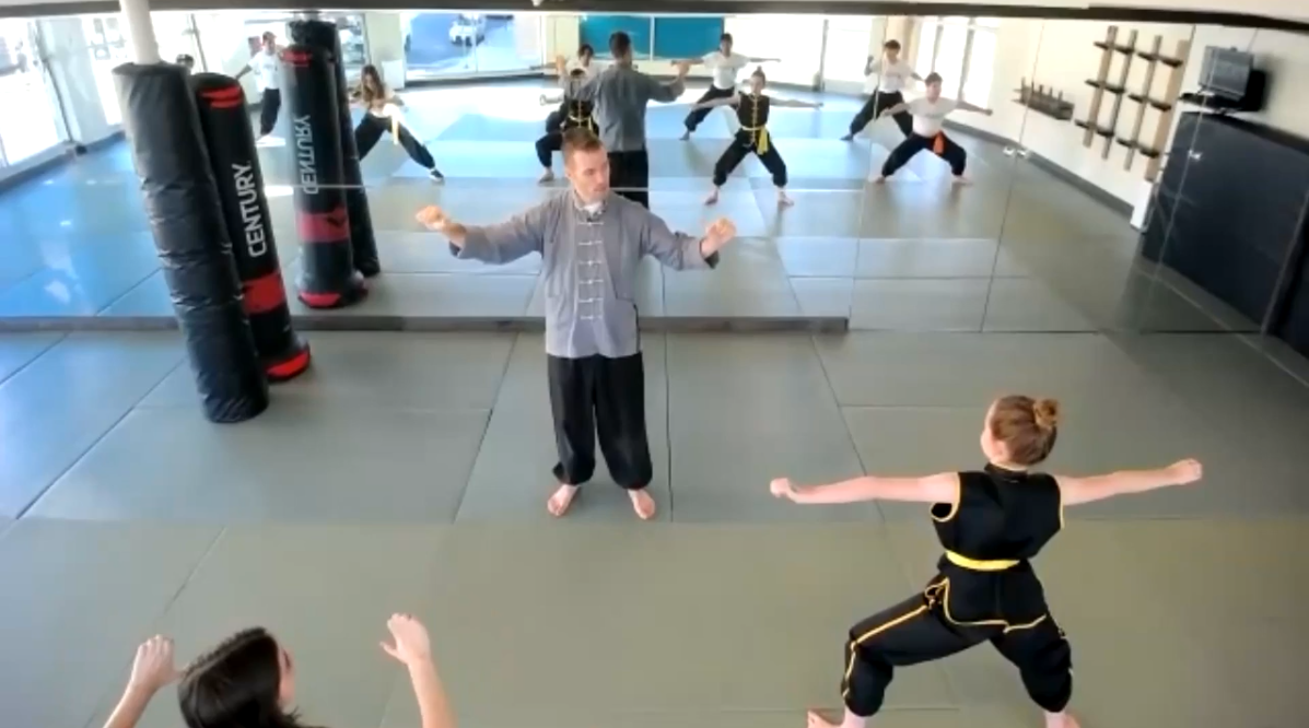 Hand Techniques Archives - ONEDOJO